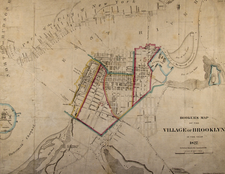 A Brief History of Cobble Hill – Cobble Hill Association