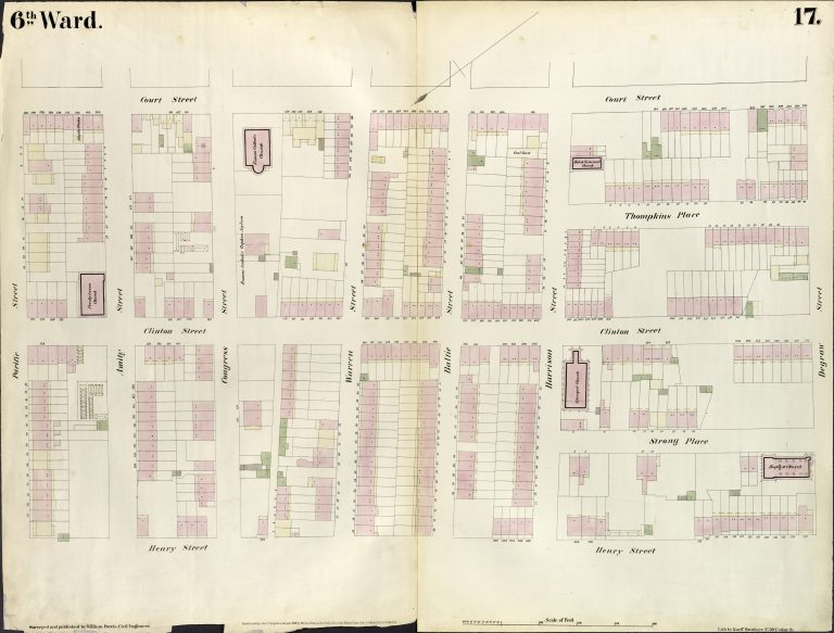 A Brief History of Cobble Hill – Cobble Hill Association